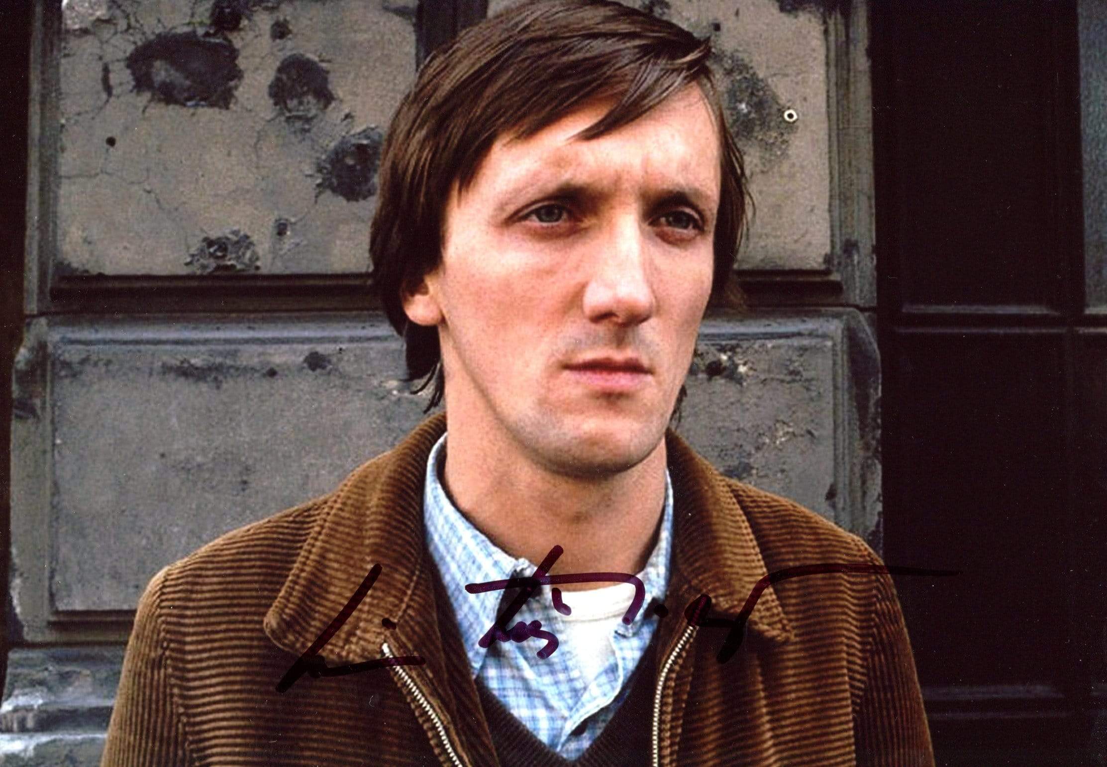 Marius Müller-Westernhagen Autograph | signed photographs by Müller ...