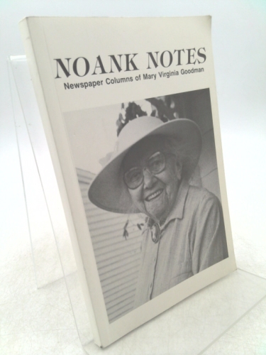 Noank Notes, Newspaper Columns of Mary Virginia Goodman | Barnebys