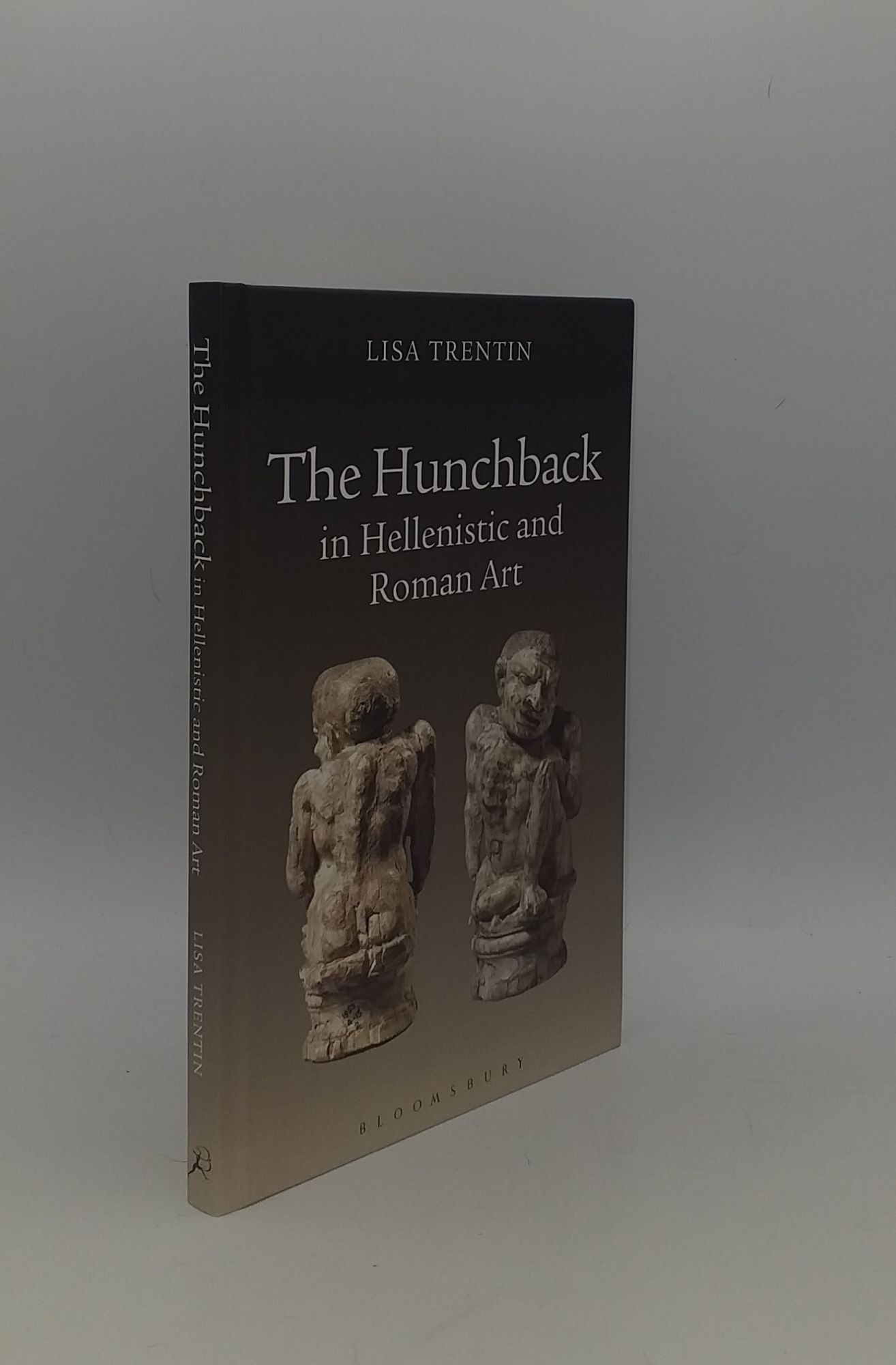 THE HUNCHBACK IN HELLENISTIC AND ROMAN ART by TRENTIN Lisa: (2015 ...