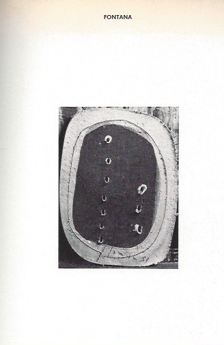 ZERO VOL. 3 von Piene, Otto - Mack, Heinz: Very Good Soft cover (1961 ...