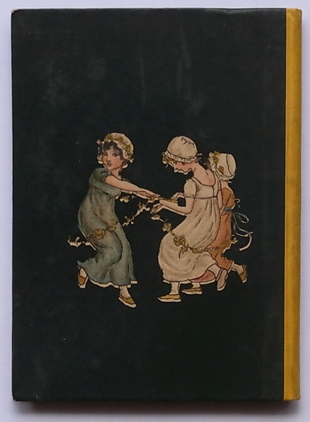 Almanach 1889 De Kate Greenaway Pour 1889 by Kate Greenaway: Near Fine ...