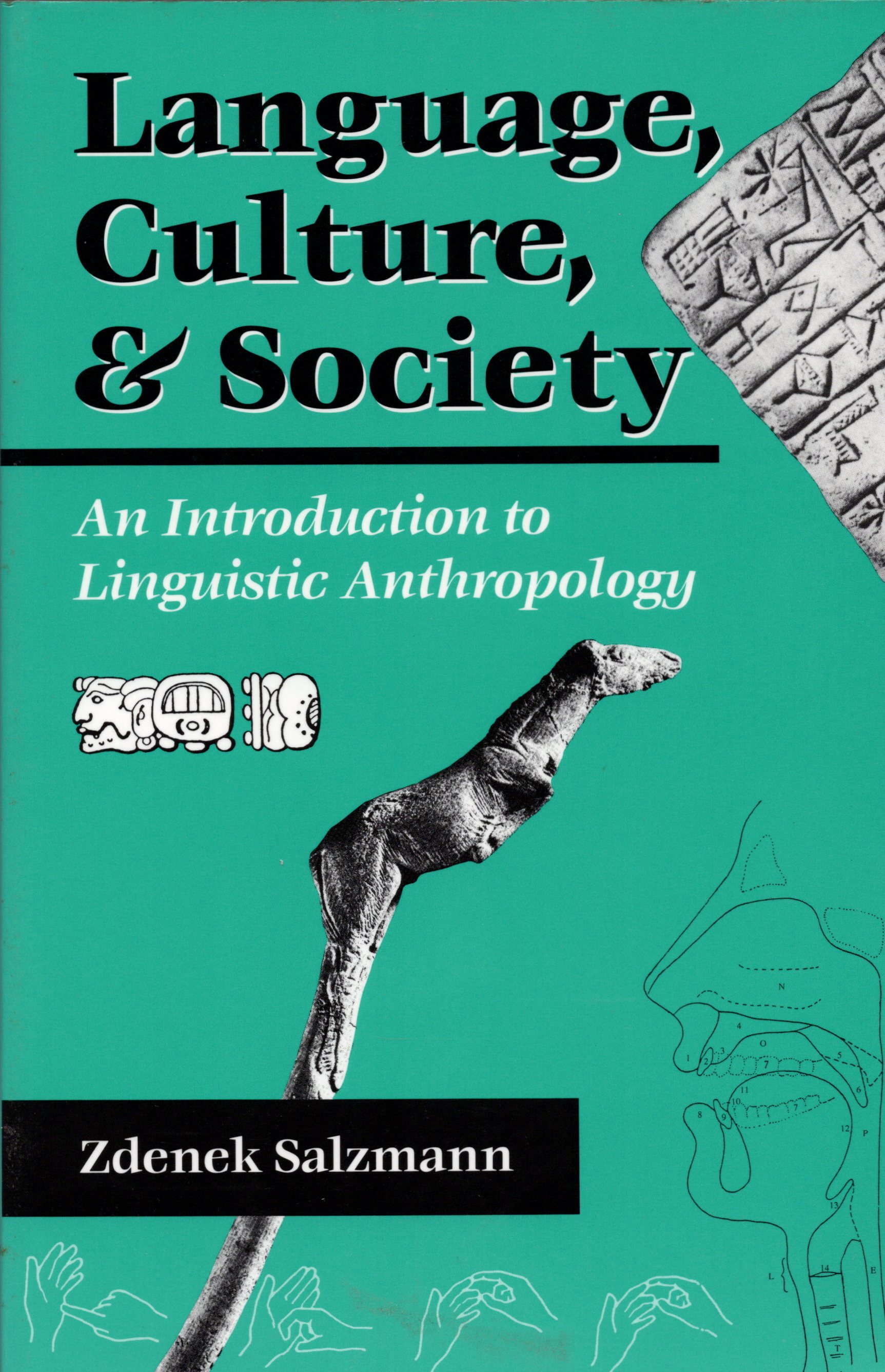 Language, Culture, and Society: An Introduction to Linguistic ... Language, Culture, and Society: An Introduction to Linguistic ...
