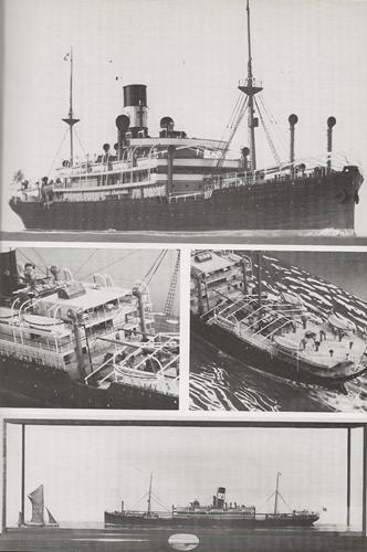 Ship Models in miniature by McNarry, Donald: Very Good + Hardcover ...