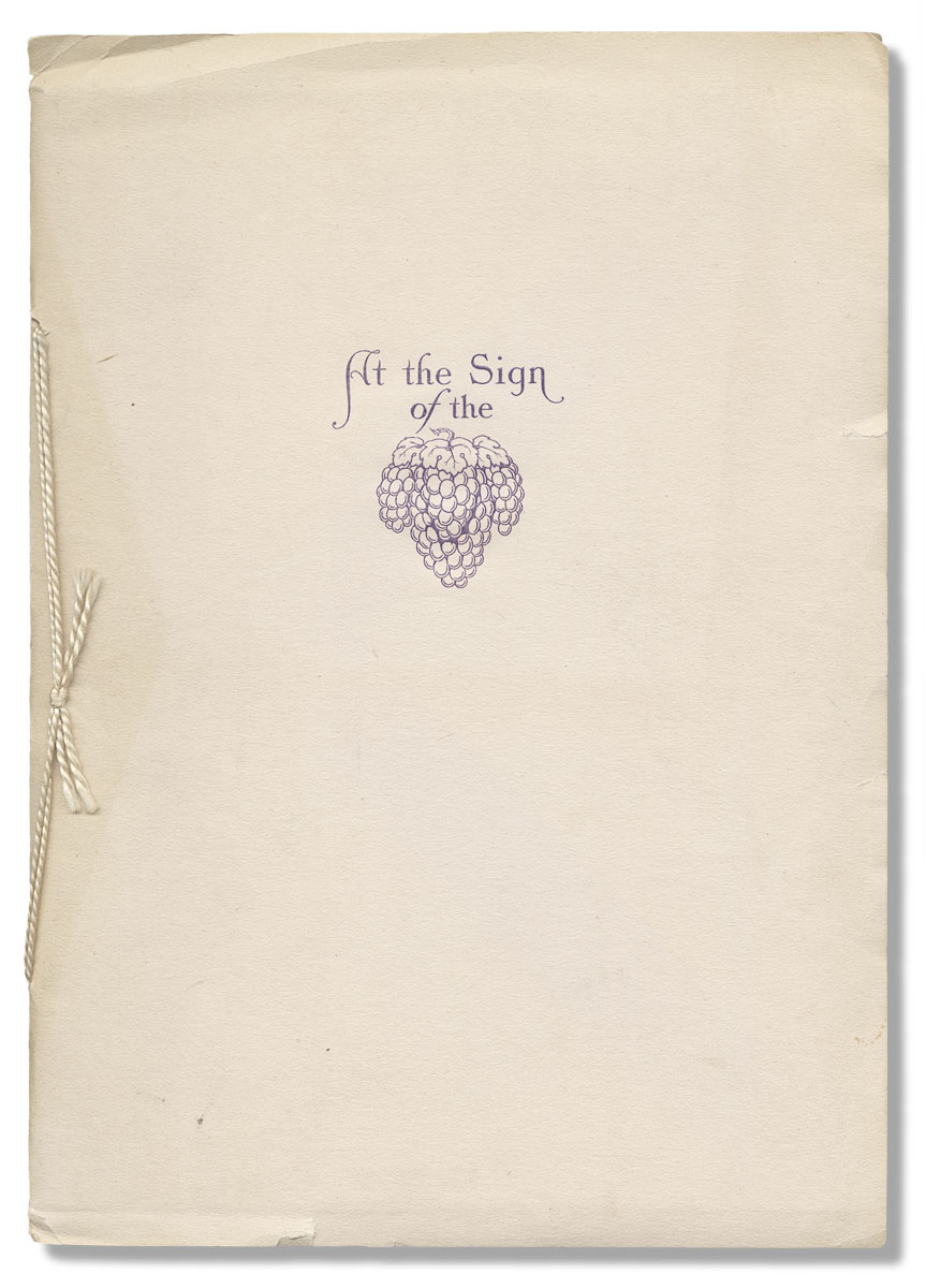 The House of Gladding's, A Short Review of its History During a Century ...