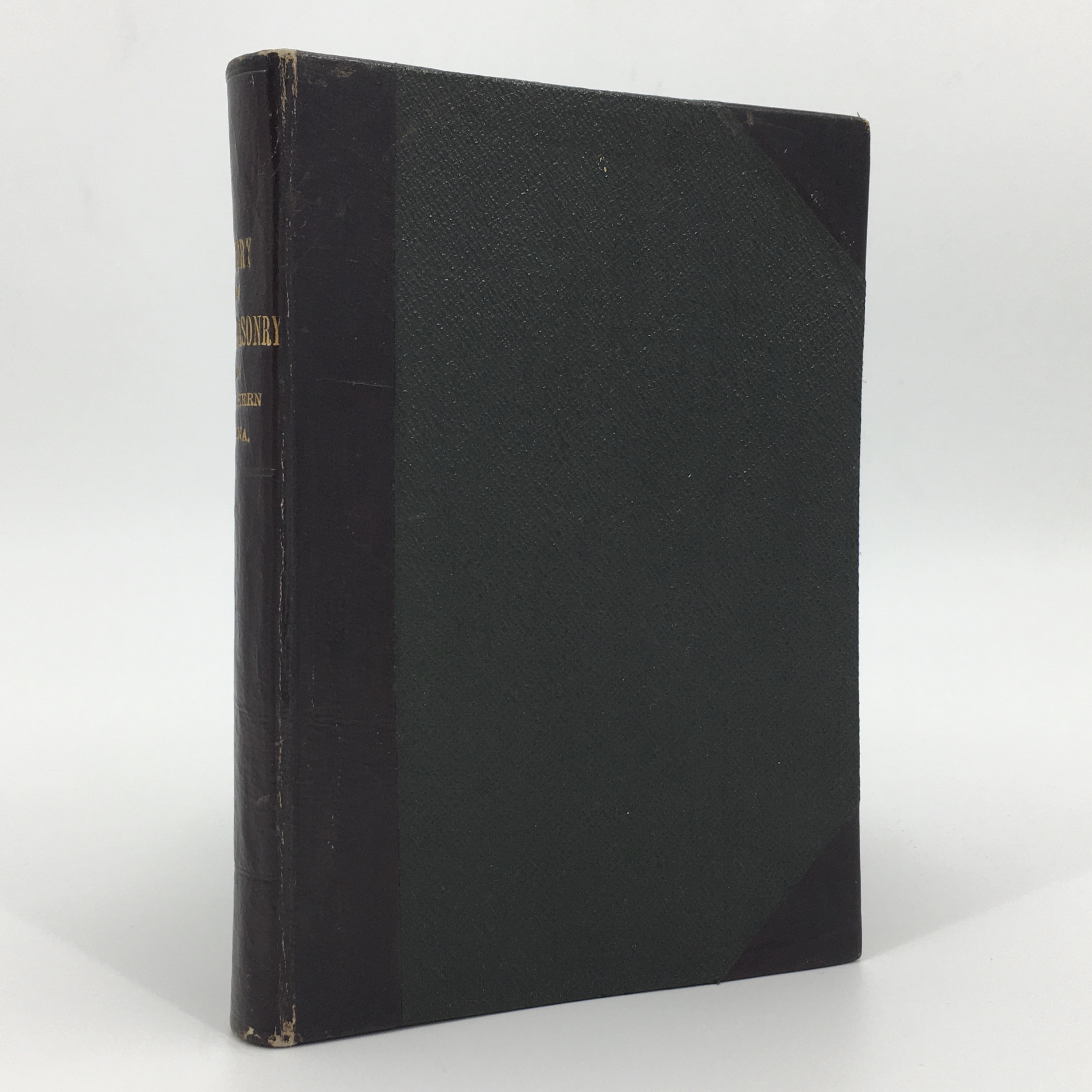 The History of Freemasonry in Shanghai and Northern China... | Barnebys