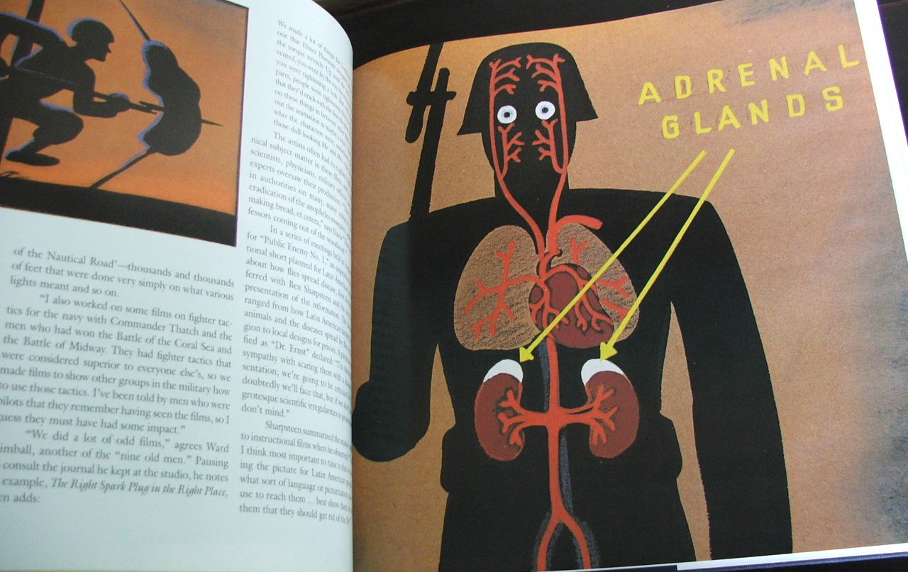 The Disney That Never Was: The Stories and Art of Five Decades of ...