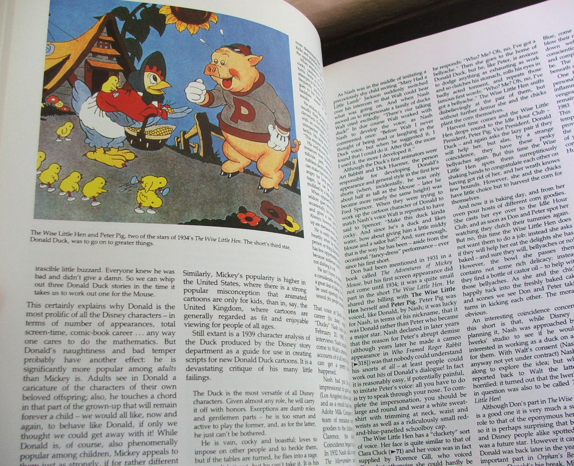 The Encyclopedia Of Walt Disney S Animated Characters - vrogue.co The Encyclopedia Of Walt Disney S Animated Characters - vrogue.co