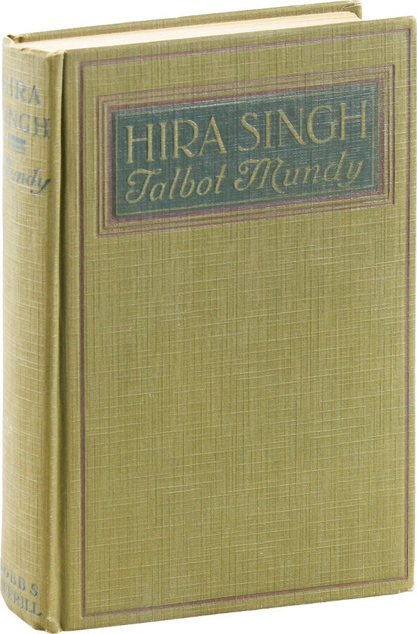 Hira Singh: When India Came to Fight in Flanders [aka Hira Singh's Tale ...