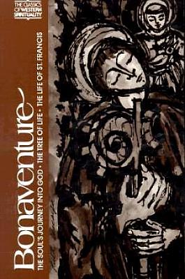 Bonaventure by Ewert Cousins: New Soft cover (1978) | Cenacle House