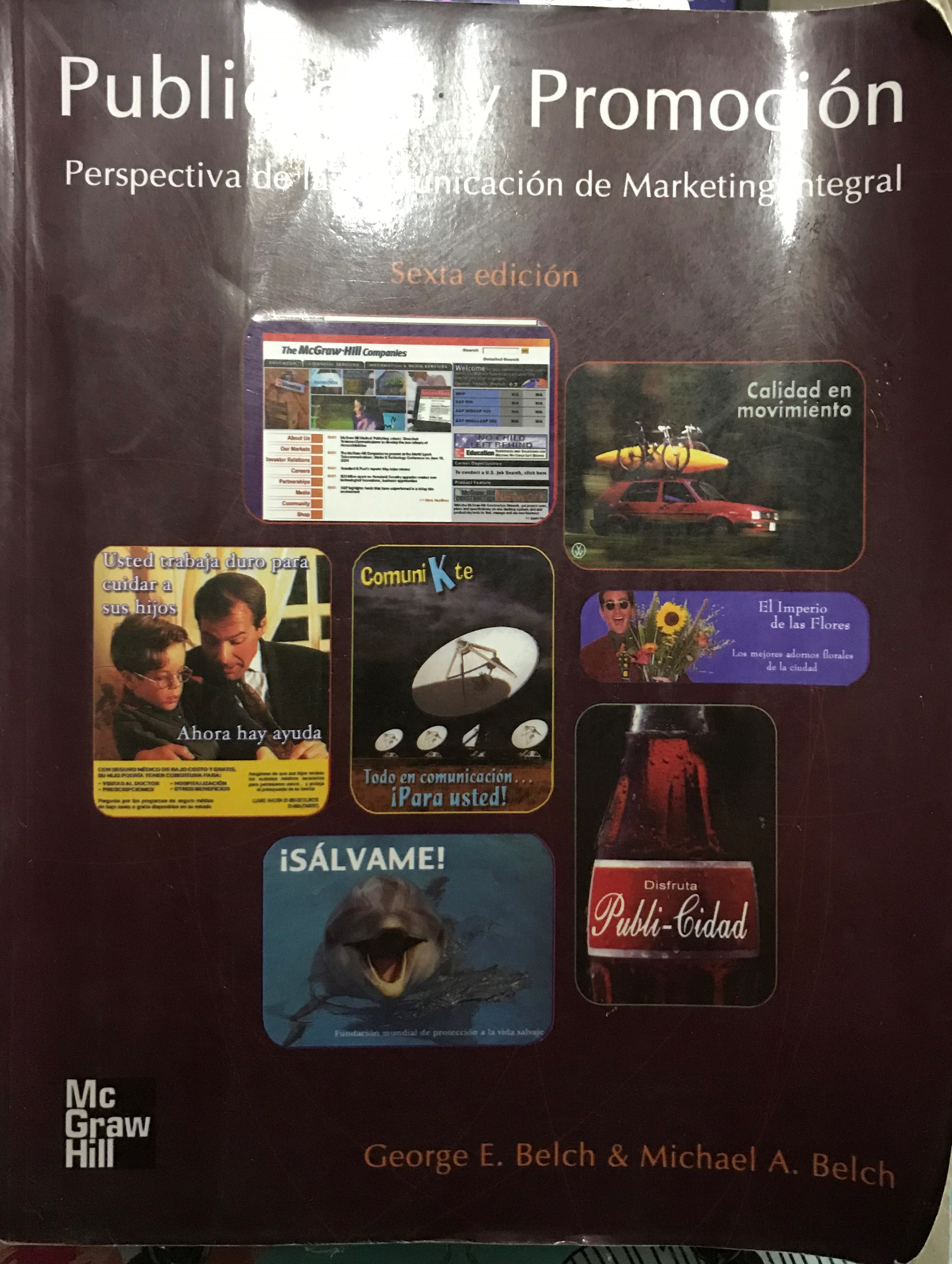 Publicidad Y Promoción Perspectiva De La Comunicación De Marketing