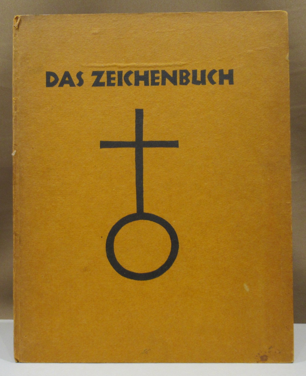 Das ist das Zeichenbuch,. welches viele Arten von Zeichen und ...