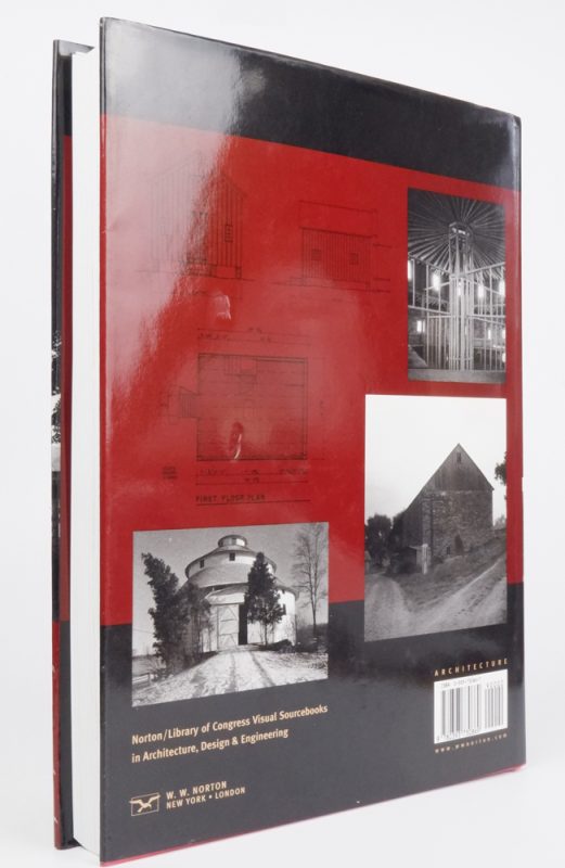 Barns (Library of Congress Visual Sourcebooks) by Vlach, John Michael ...