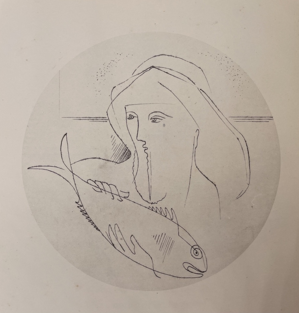 Mrs. Kimber: With eight drawings by Mary Kessell by KESSELL, Mary ...