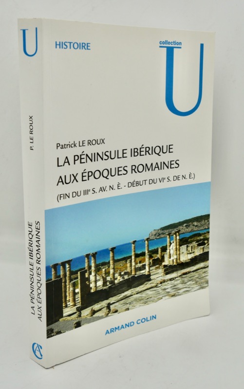 le roux patrick - ZVAB