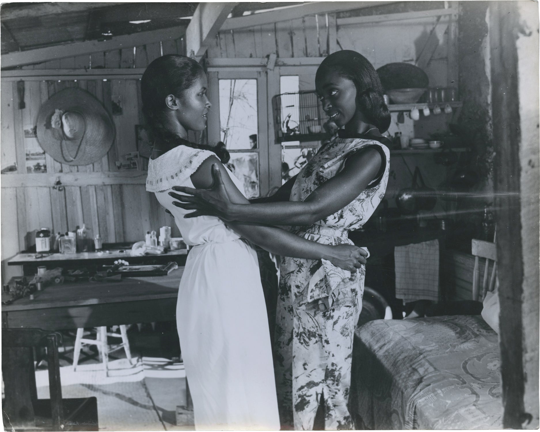 Black Orpheus [Orfeo negro] (Eight original photographs from the 1959 ...