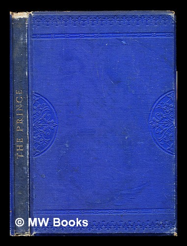 The prince : a poem / by G.D. by G.D.: (1880) First Edition. | MW Books ...