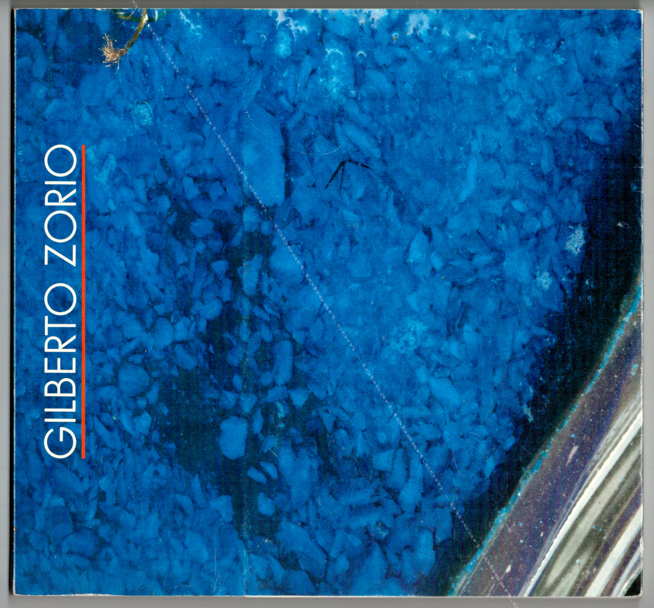 Gilberto ZORIO. by [Gilberto ZORIO].: Bon Couverture illustrée (1985 ...