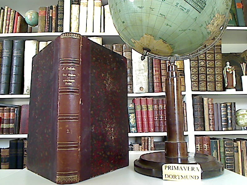 Das System der erworbenen Rechte. Eine Versöhnung des positiven Rechts ...