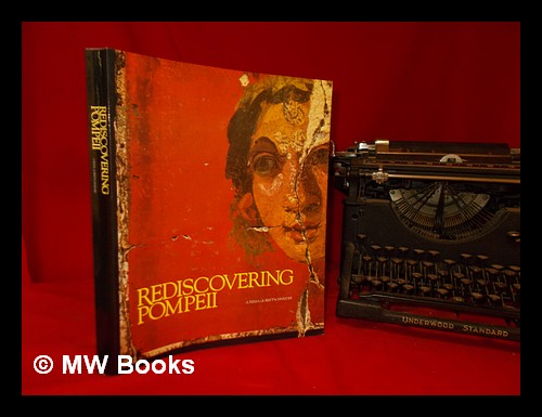 Rediscovering Pompeii: exhibition by IBM-ITALIA, New York City, IBM ...