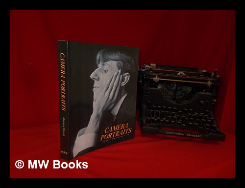 Camera portraits: photographs from the National Portrait Gallery, 1839 ...