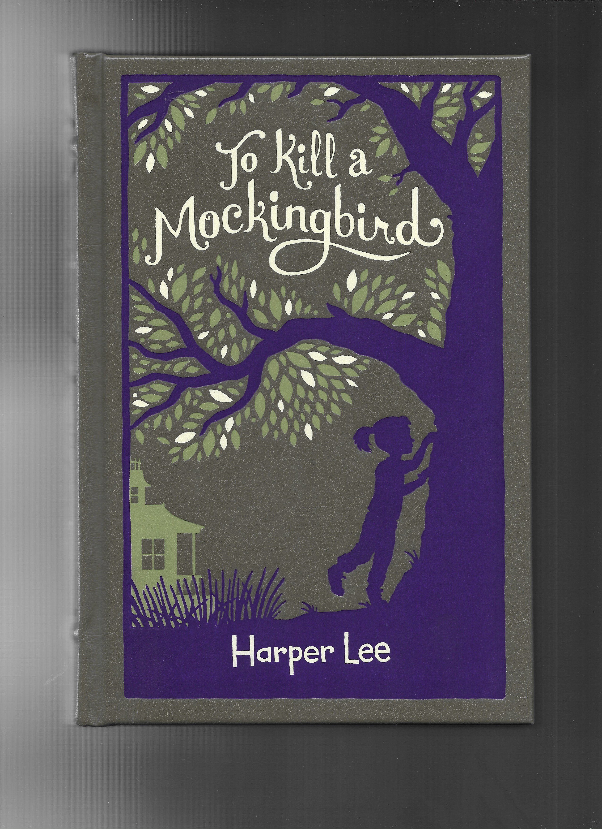 TO KILL A MOCKINGBIRD RARE Signed Edition by Harper Lee: New Hardcover (2011) Signed by Author(s ...