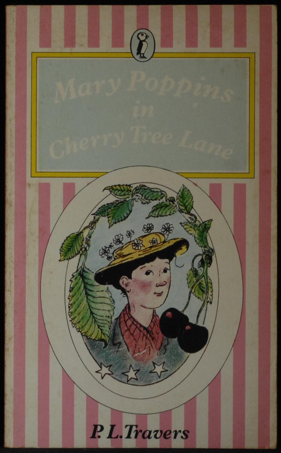 Mary Poppins In Cherry Lane by Travers P L: Good Softcover (1983 ...