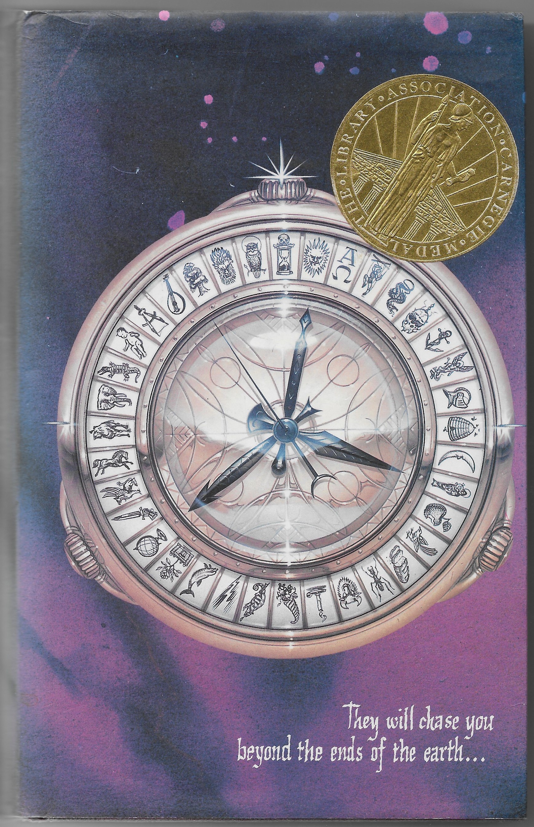 Northern Lights - 1st UK Printing by Philip Pullman: Very Good ...