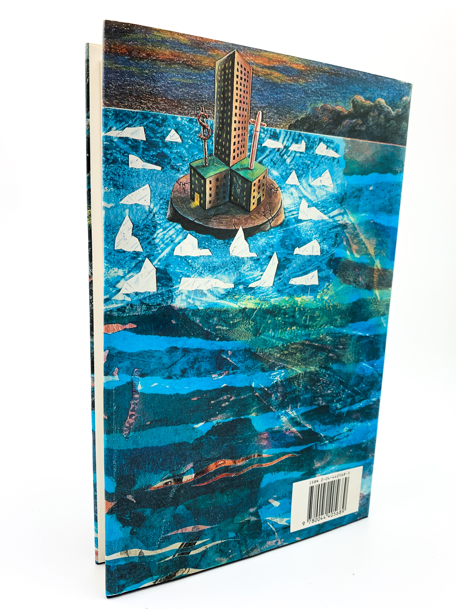 In Memoriam to Identity by Acker, Kathy: Near Fine + Hardcover (1990 ...