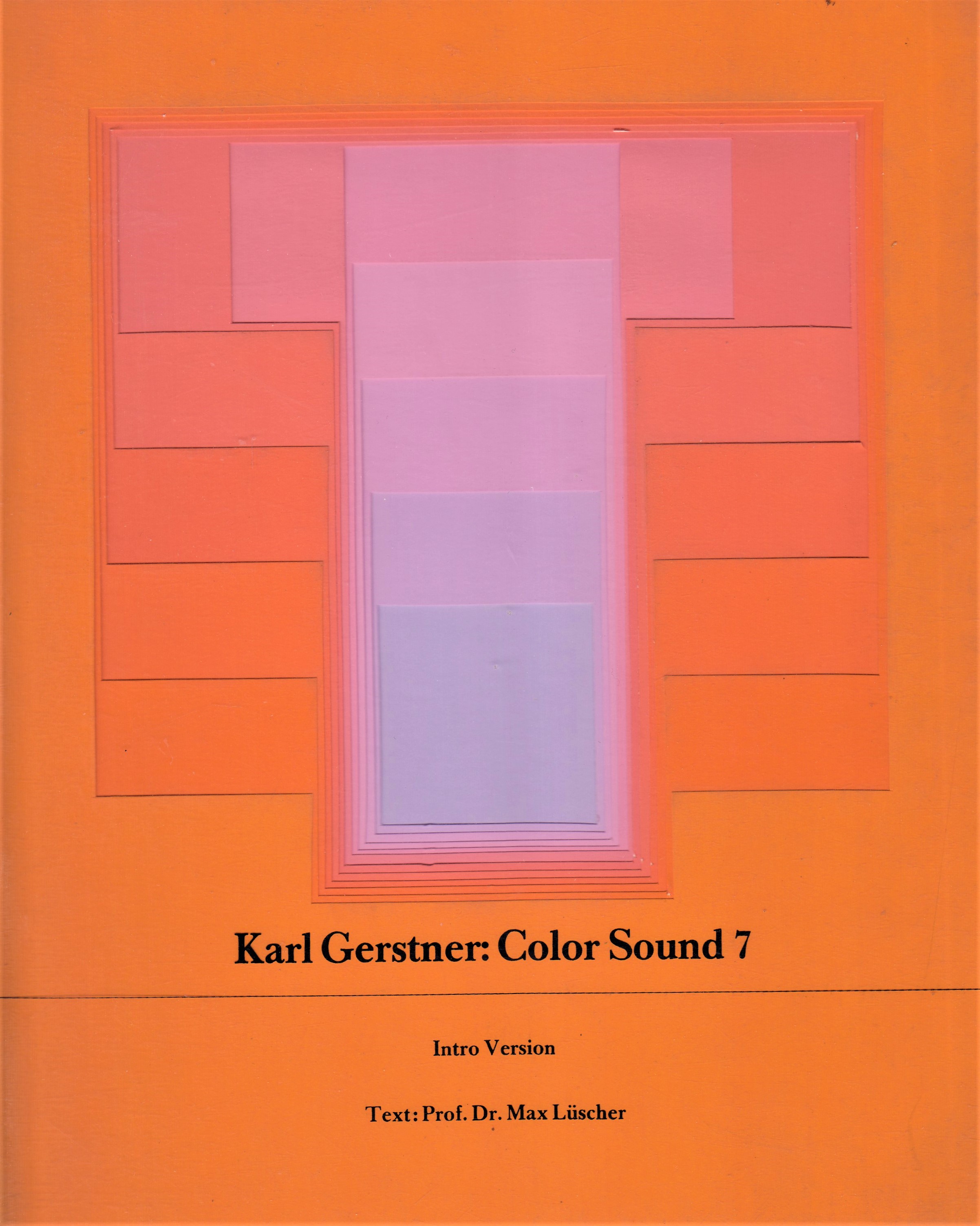 karl gerstner - ZVAB