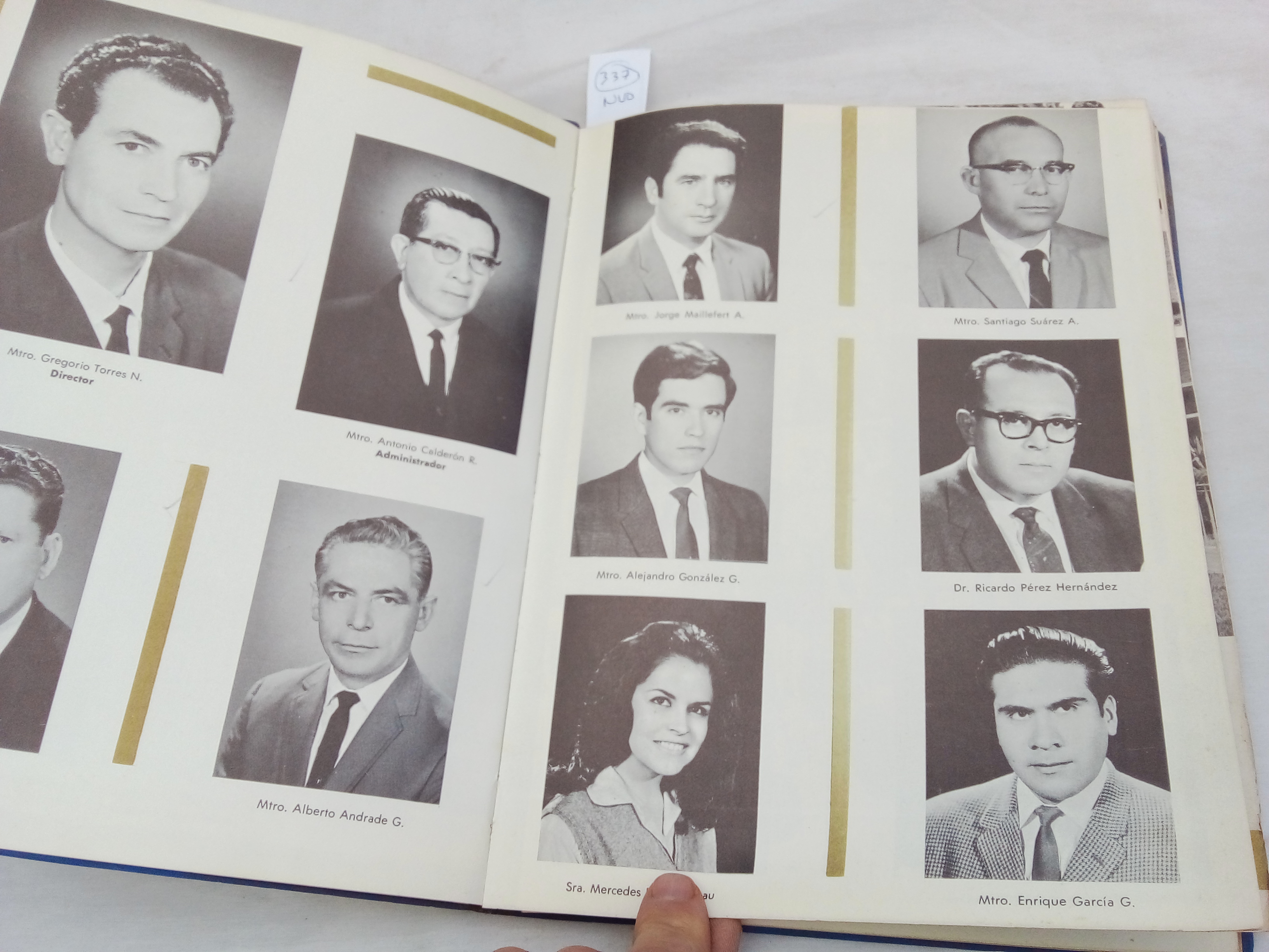 Sociedad de alumnos del Internado México Generación 1970-1971. by ...