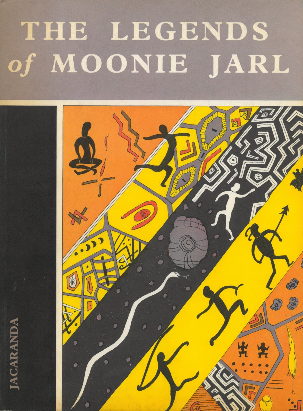 The Legends of Monnie Jarl. Retold by Monnie Jarl (Wilf Reeves). by ...