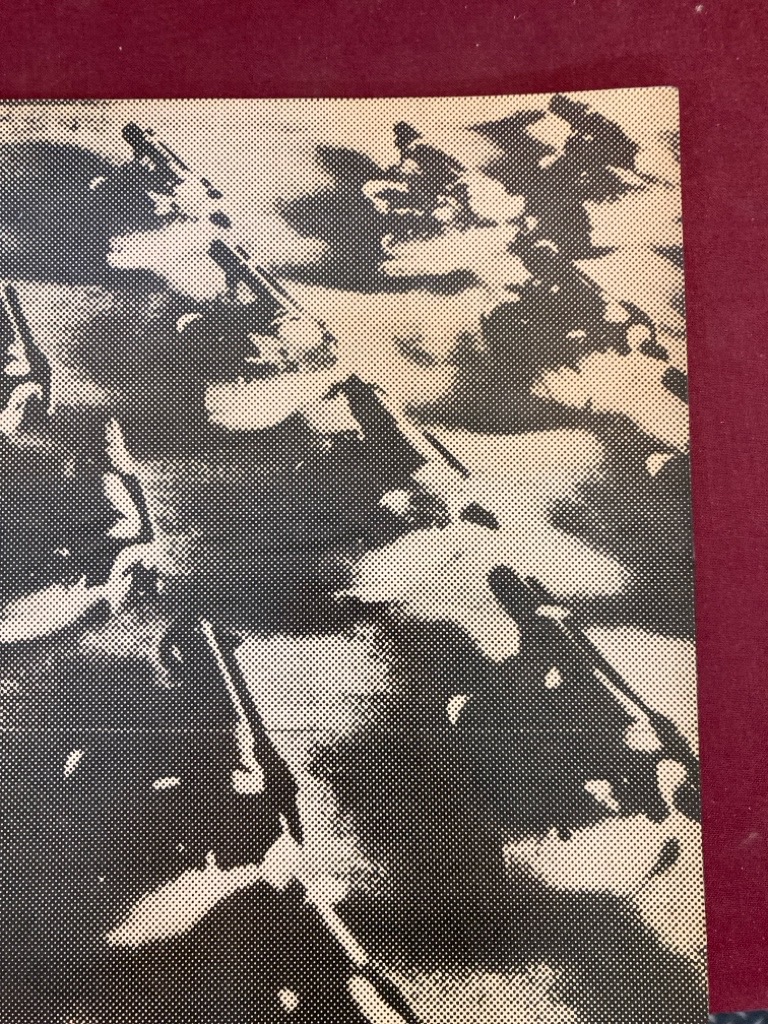 Violence and the Studio Process. by Rothenstein, Michael:: Very Good ...