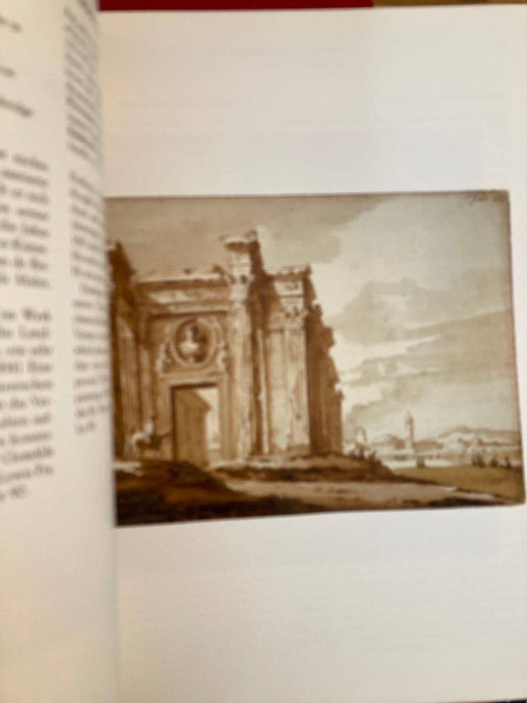 The Golden Century. Dutch Master Drawings from the Fitzwilliam Museum ...