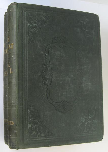 The Lancet: A Journal of British and Foreign Medicine, Physiology ...