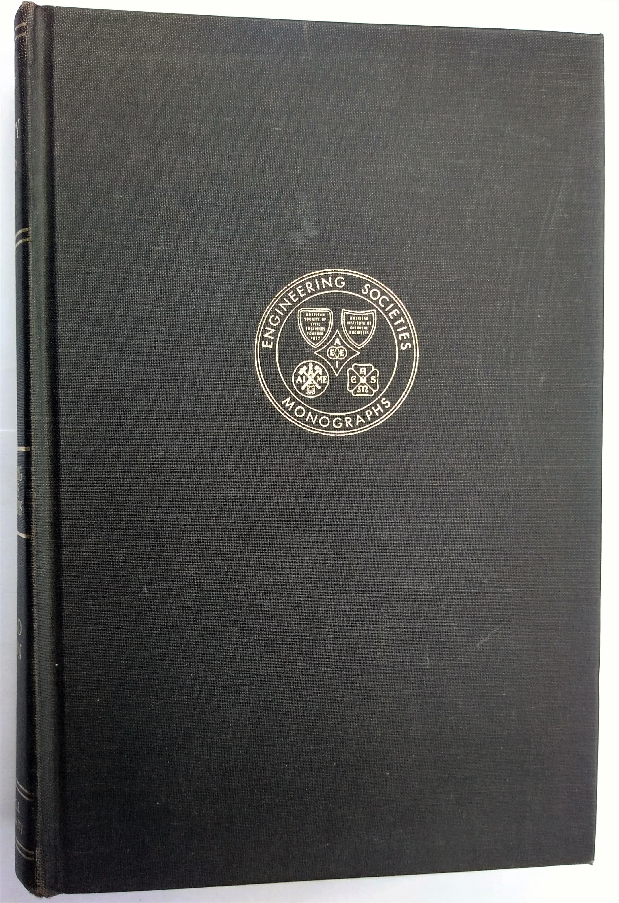 Theory of Elasticity. Second Edition. by Timoshenko, Stephen and J N ...