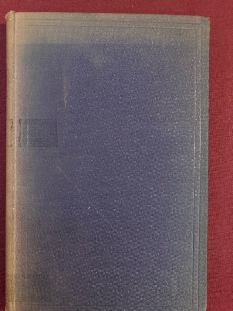 The Trial of Jesus Christ: A Legal Monograph. by Innes, A Taylor:: Very ...