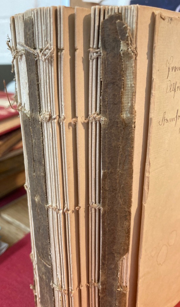 A Manual of Pathological Anatomy. Disbound. by Jones, Handfield and ...