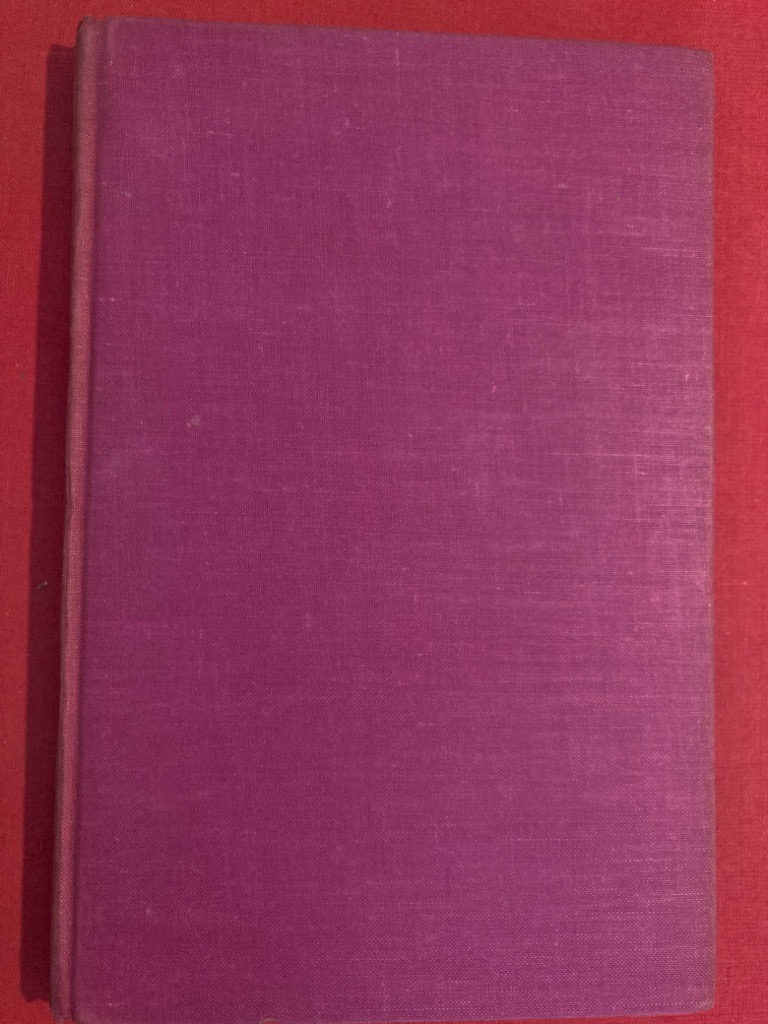 Fifty Spanish Poems. With English Translations by J B Trend. by Jiménez ...