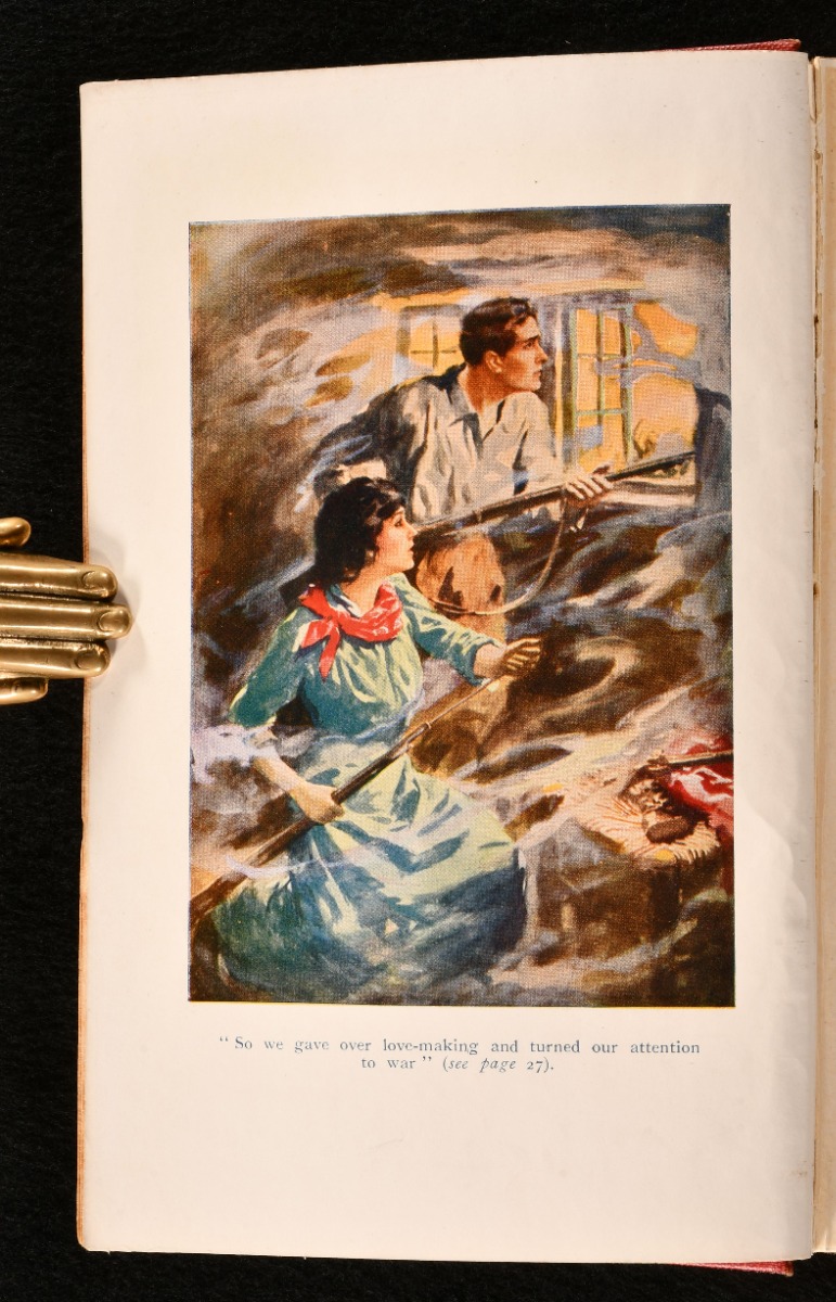 Marie by H. Rider Haggard: Very Good Indeed Cloth (1912) First edition ...