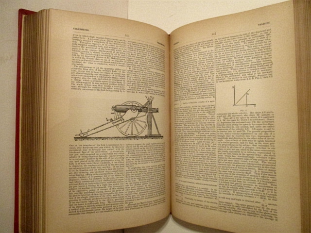 Farrow's Military Encyclopedia: A Dictionary of Military Knowledge ...