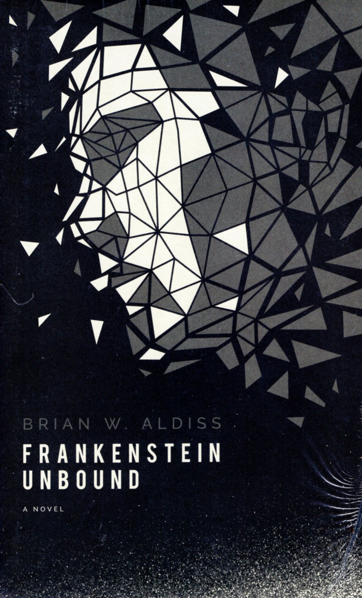 Frankenstein Unbound by Aldiss, Brian: (2016) Signed by Author(s ...