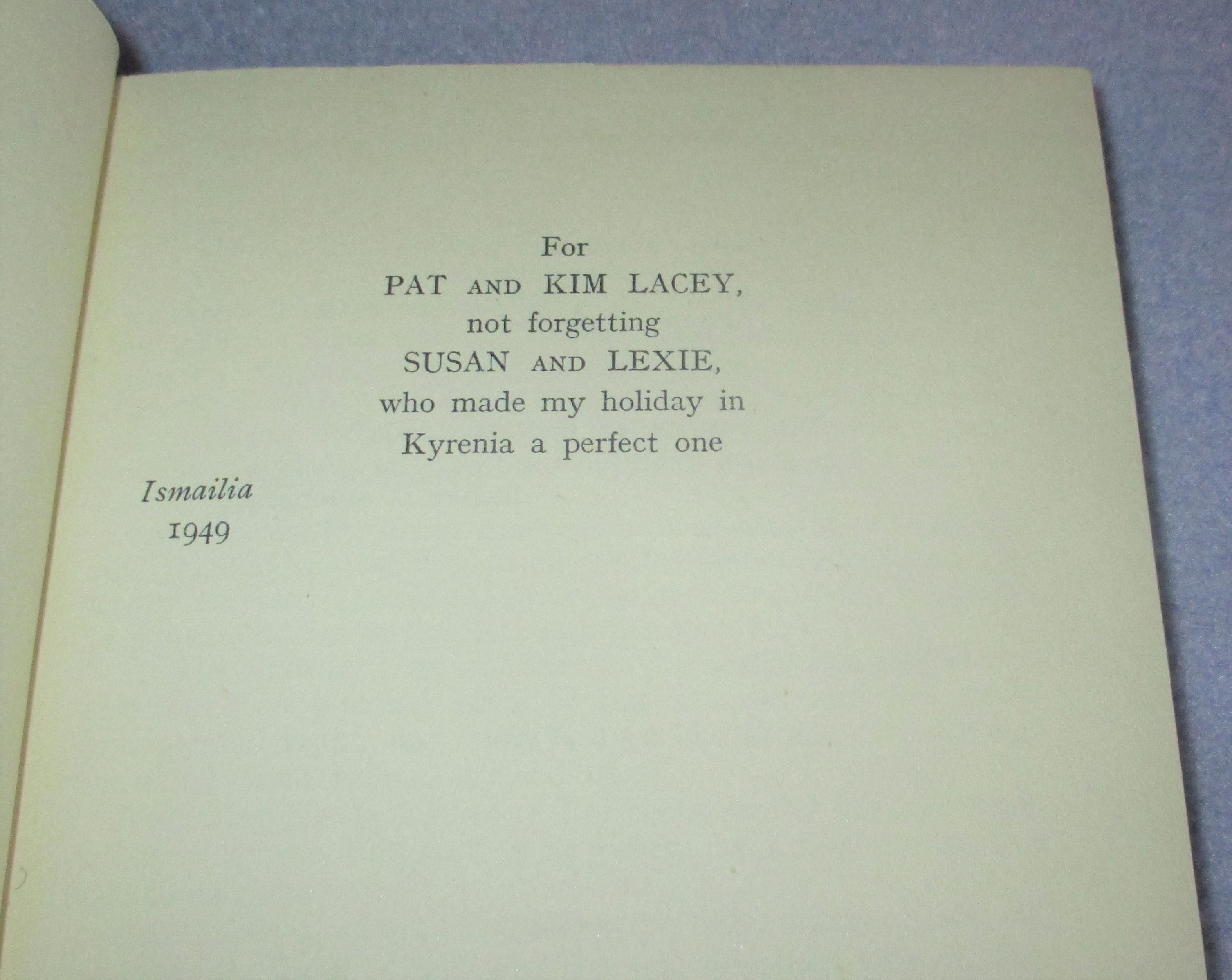 Love Hath An Island by Denise Robins: Near Fine Hard Cover (1949) 1st ...