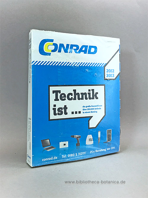 conrad electronic - ZVAB