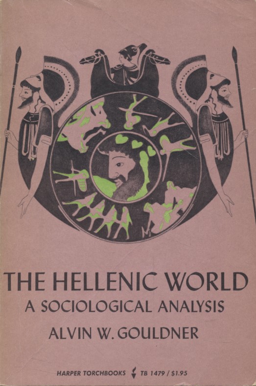 gouldner alvin w - ZVAB