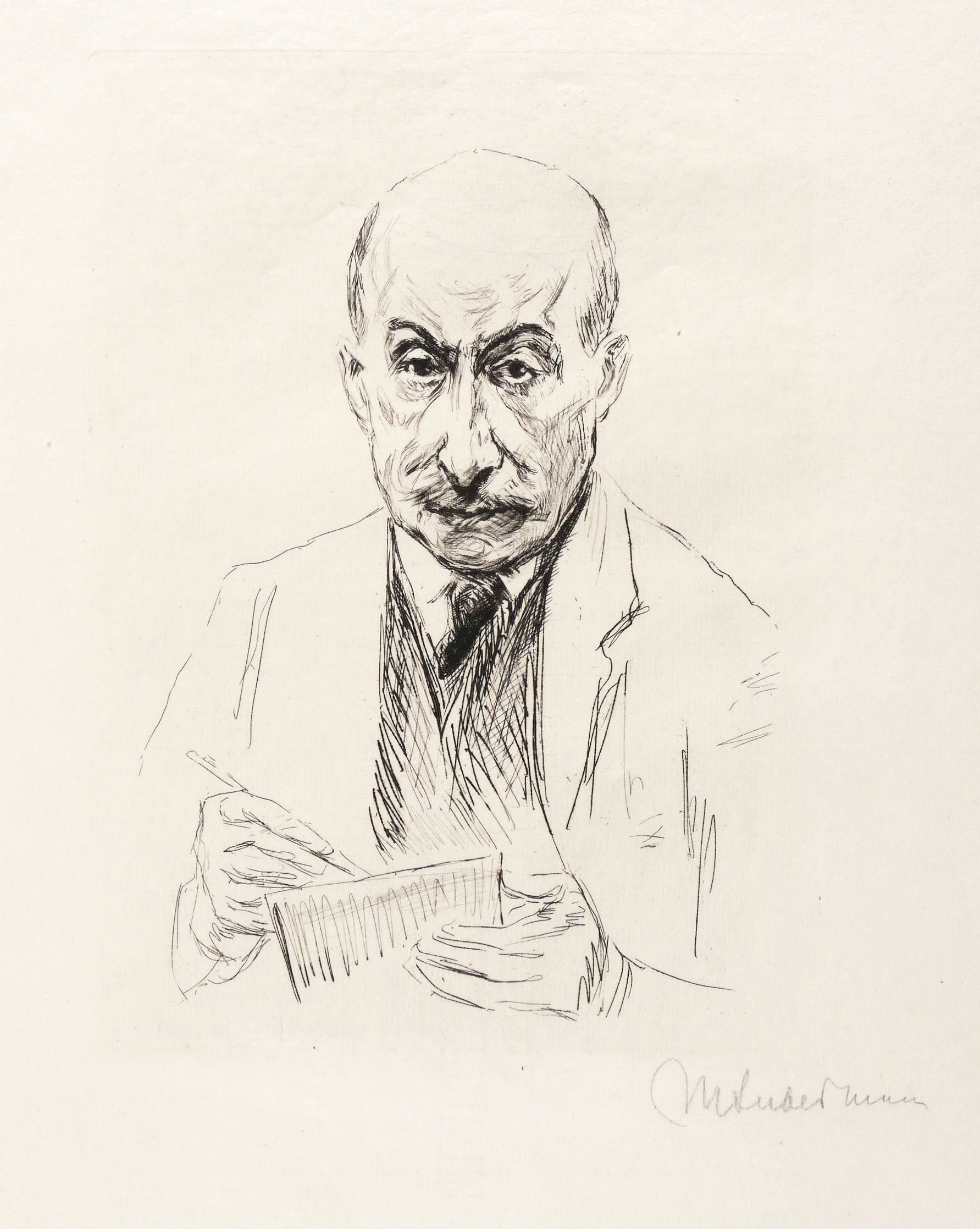 Liebermann | Barnebys