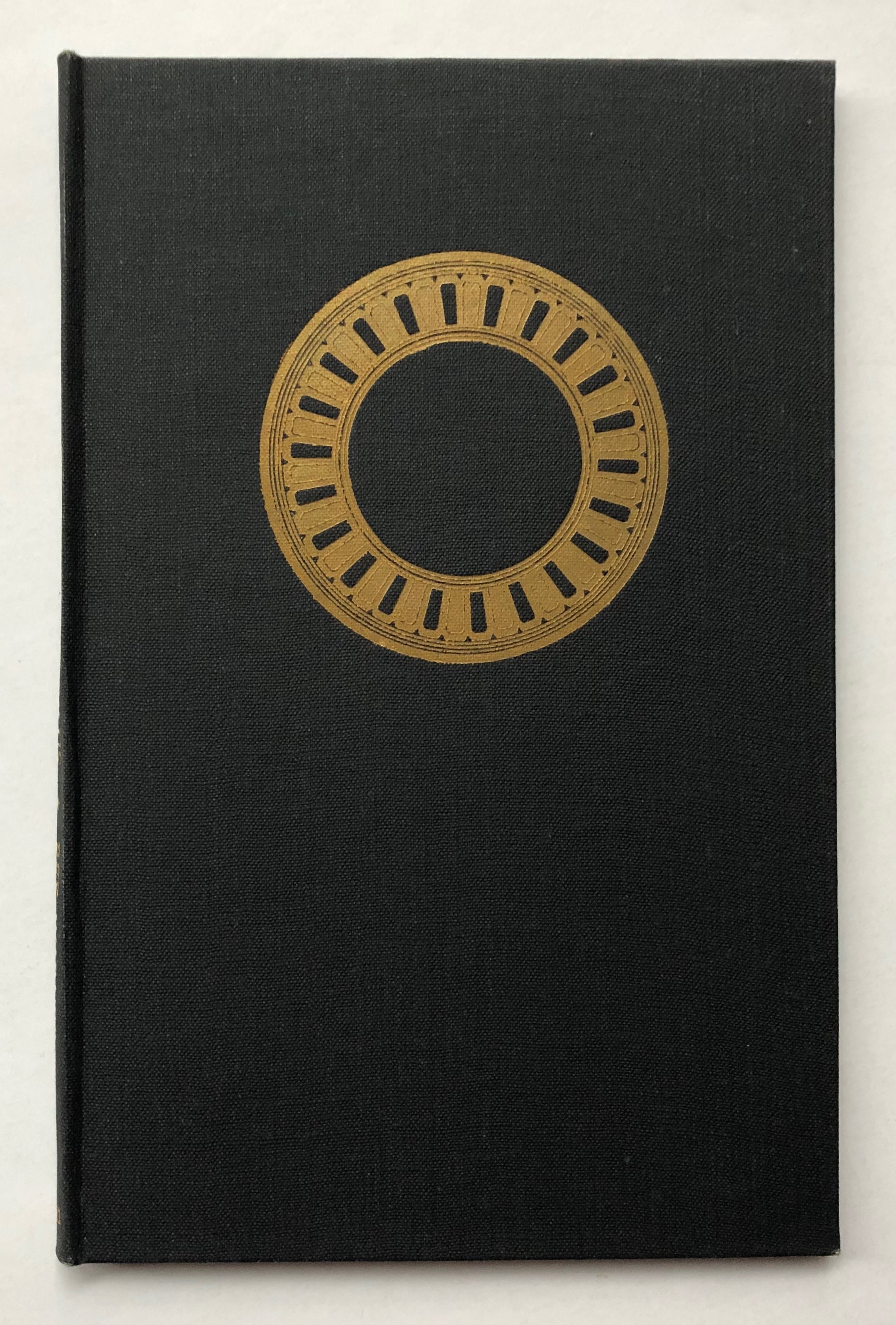 The Prometheus Bound of Aeschylus von Rex Warner (trans.): Fine ...