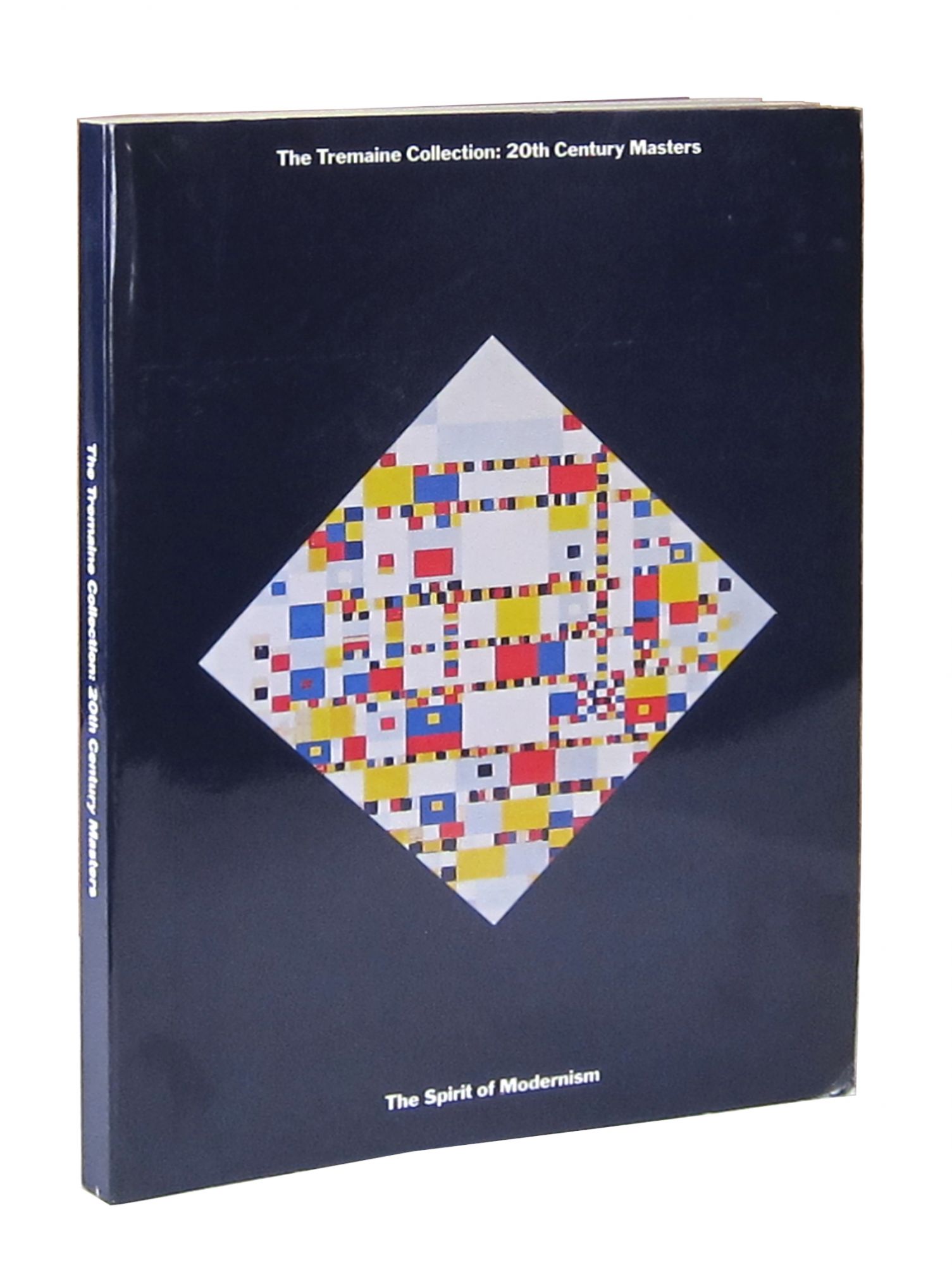 The Tremaine Collection: 20th Century Masters: The Spirit of Modernism ...