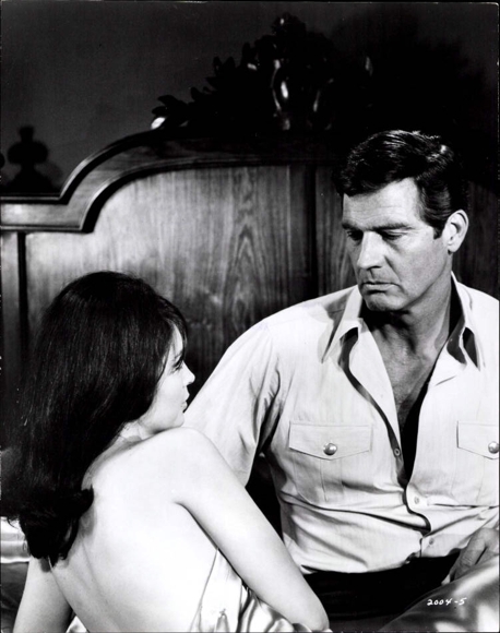 58 Pressefotos Paul Hubschmid, Portraits und Filmszenen: Manuskript ...