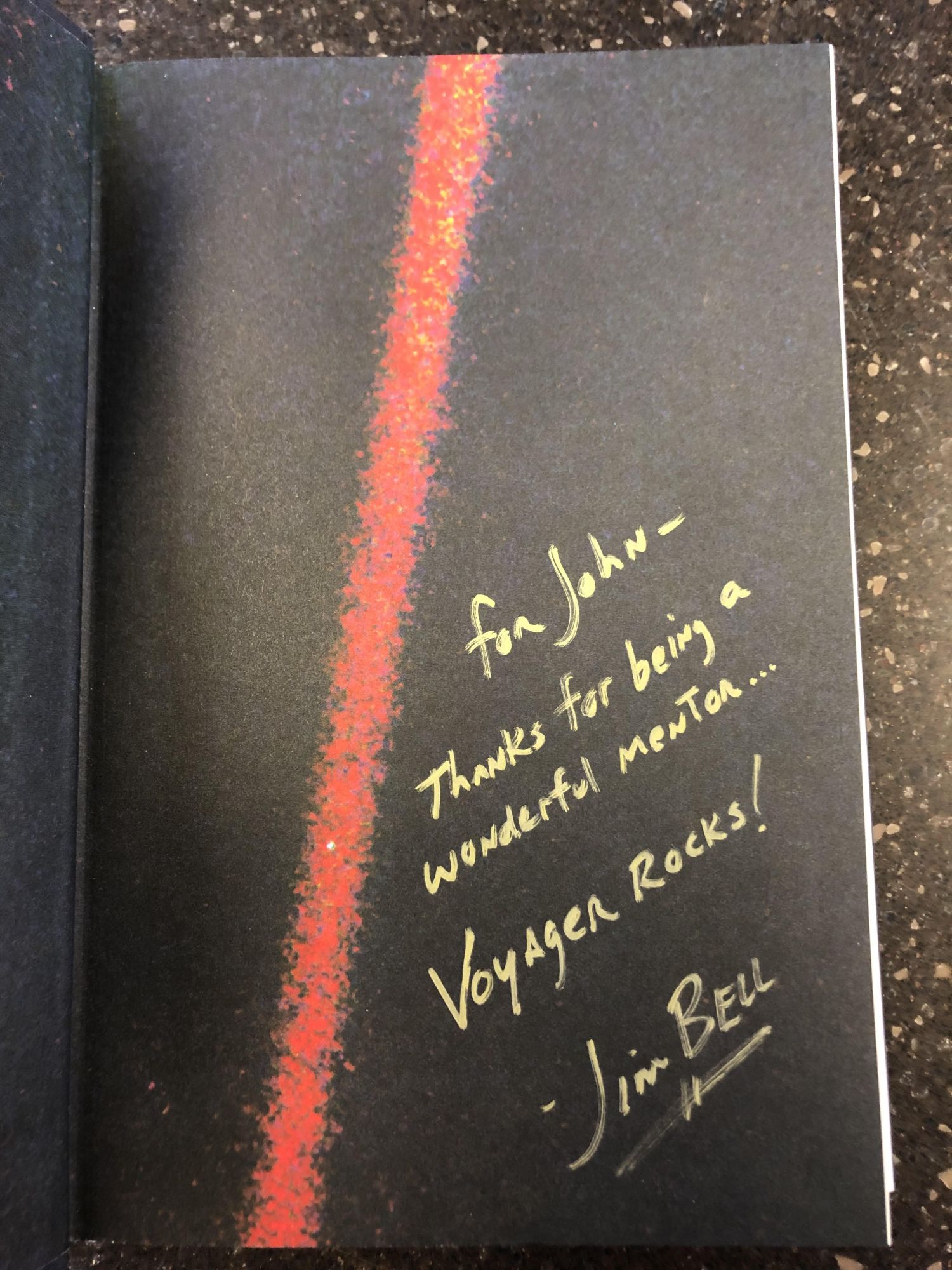 THE INTERSTELLAR AGE: INSIDE THE FORTY-YEAR VOYAGER MISSION [SIGNED] by ...