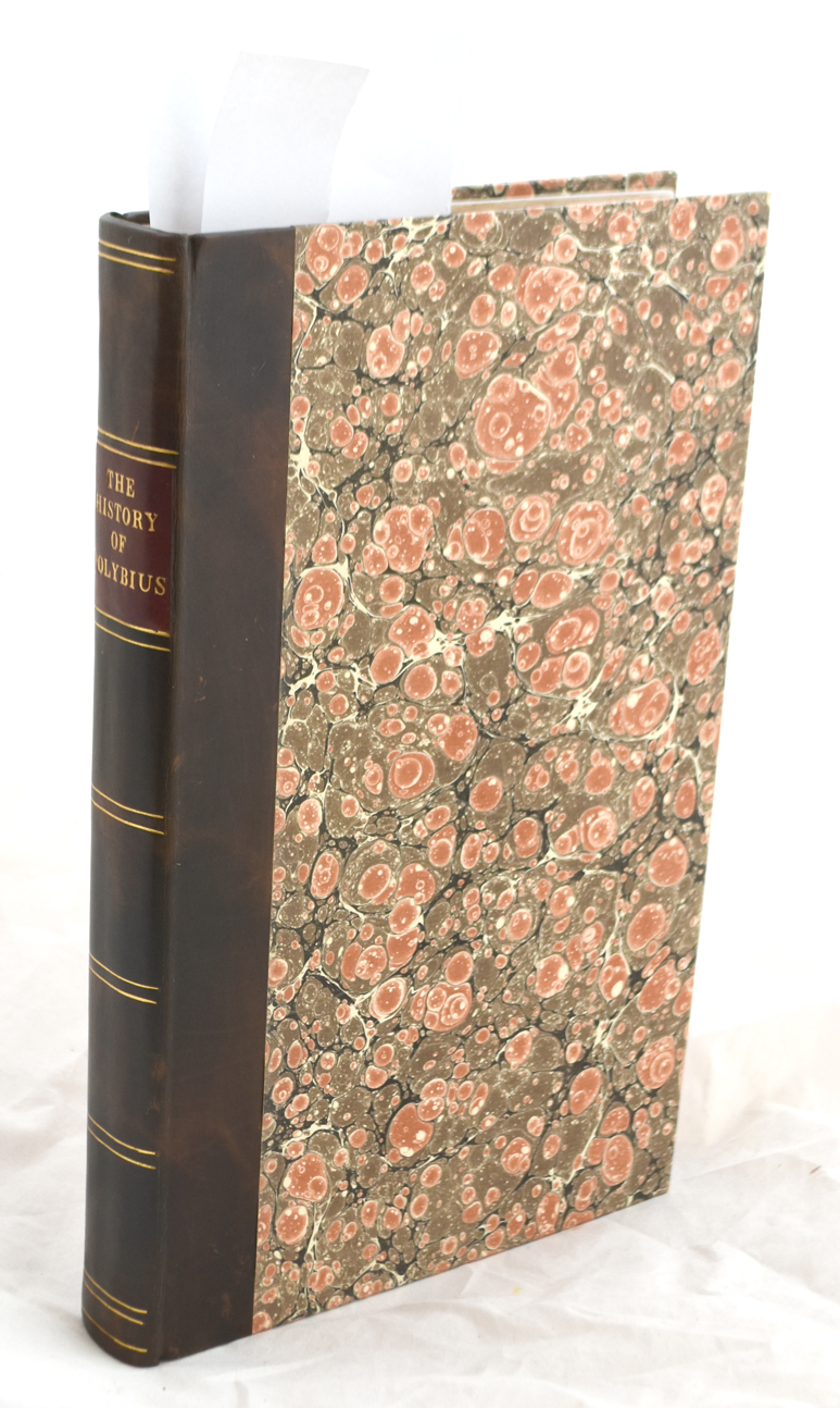 The History of Polybius the Megalopolitan | Barnebys